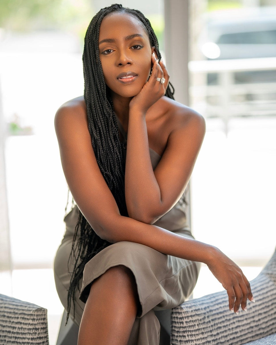 Q&A with Tayo Ishola Aranmolate – La Peony Clothing