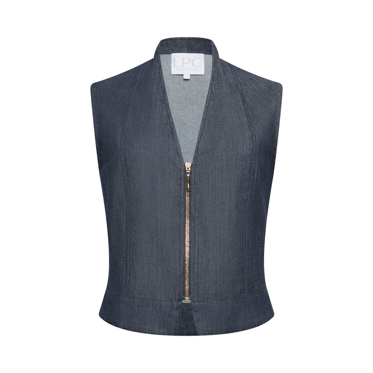 Denim Capsule – La Peony Clothing