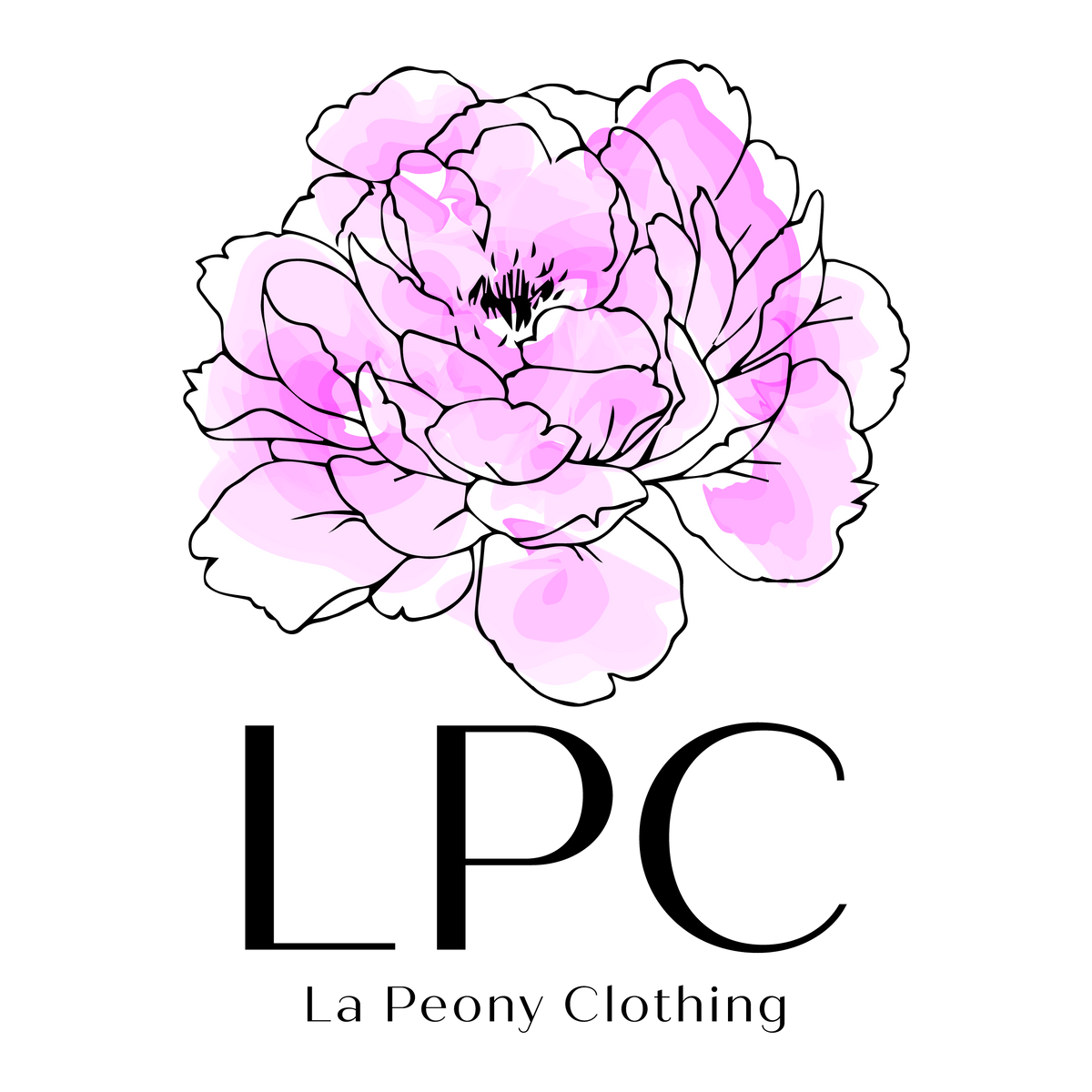 La Peony Clothing | Ethical Luxury for Women