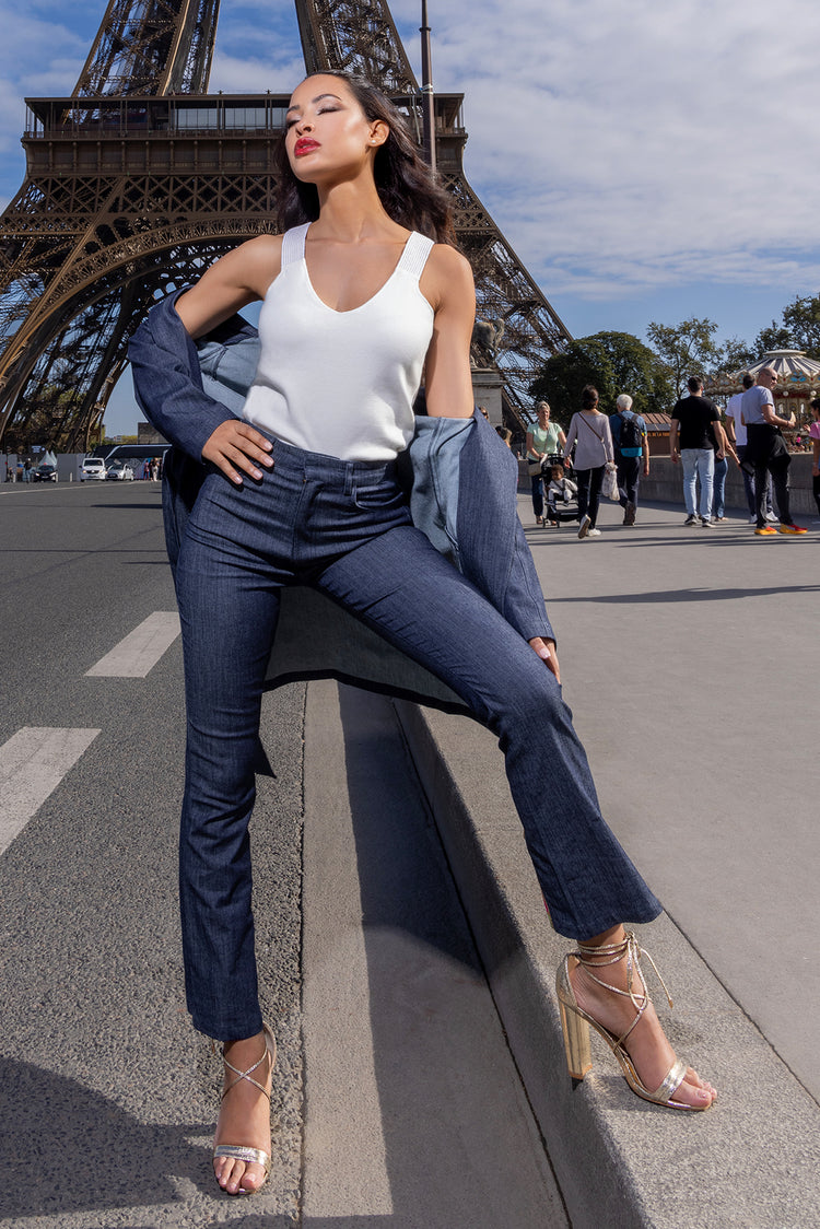 La Peony Clothing | Ethical Luxury for Women